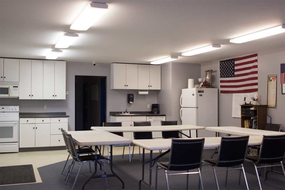 Events & Meetings - Paradise Valley Fire District